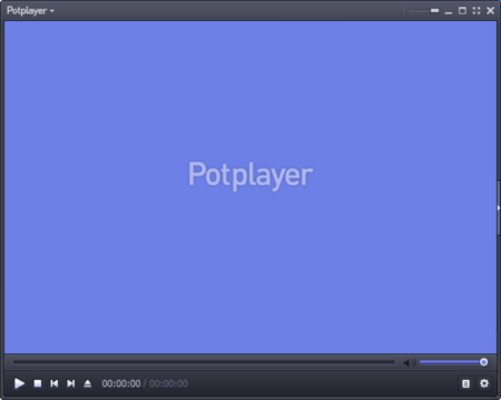 Pot Player - the best media player there is, quick guide to why and how.