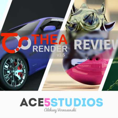 cmnodes - Cinema 4D nodes QuickTip » Ace5 studios