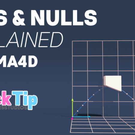 MARVIN4D » Ace5 studios