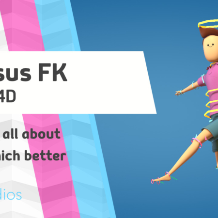 FFD deformer tips » Cinema 4D