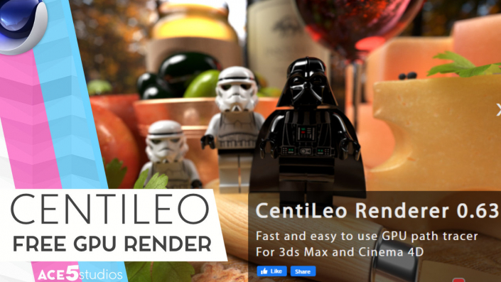 The Fast Way to switch between projects in Cinema 4D